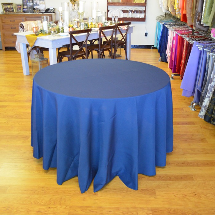 Polyester Linen Rental | Richmond | Classic Party Rentals of Virginia