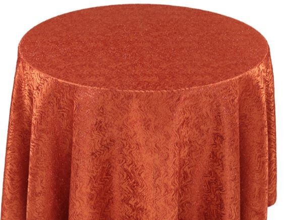 Cabaret Red Classic Party Rentals of Virginia