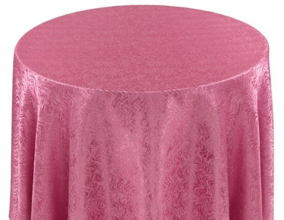 Cabaret Red Classic Party Rentals of Virginia