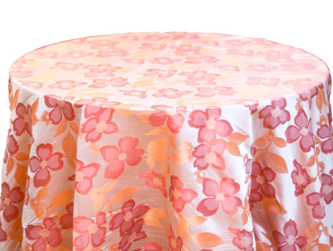 Rooftop Party Raspberry Classic Party Rentals of Virginia